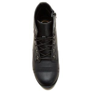 Tredsafe | Shoes | Tredsafe Womens Willow High Top Slip Resistant Shoes ...